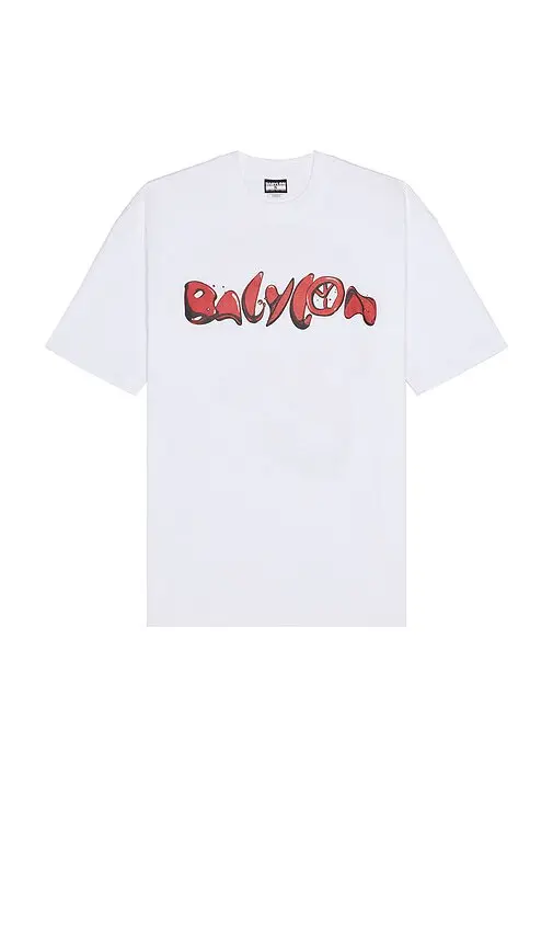 BABYLON Blood Tee