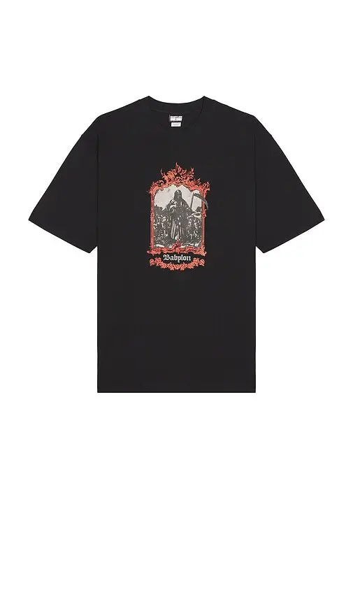 BABYLON Reaper Tee