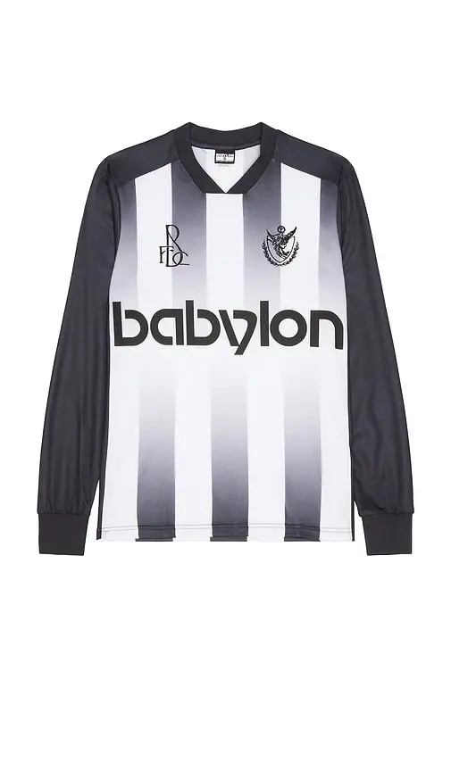 BABYLON Bfc Football Jersey