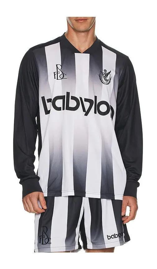 BABYLON Bfc Football Jersey