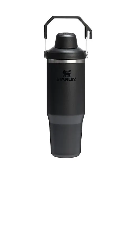 STANLEY The Iceflow Fast Flow Tumbler 30 Oz - Black