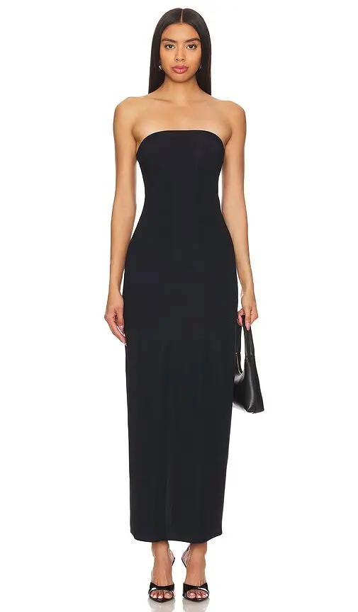 Commando Classic Strapless Maxi Slip