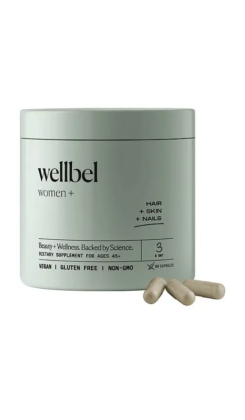 WELLBEL Plus - N,a