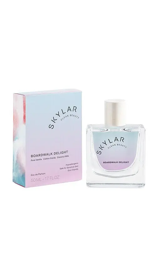 SKYLAR Boardwalk Delight Eau De Parfum - N,a