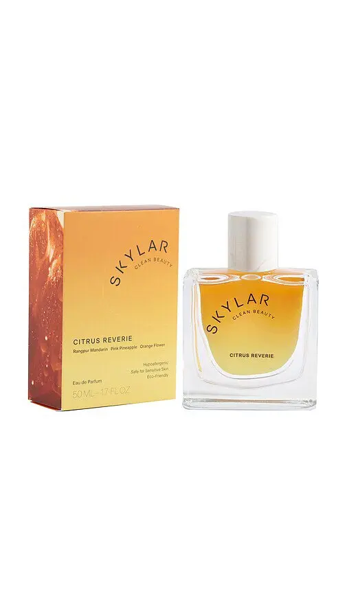 SKYLAR Citrus Reverie Eau De Parfum - N,a