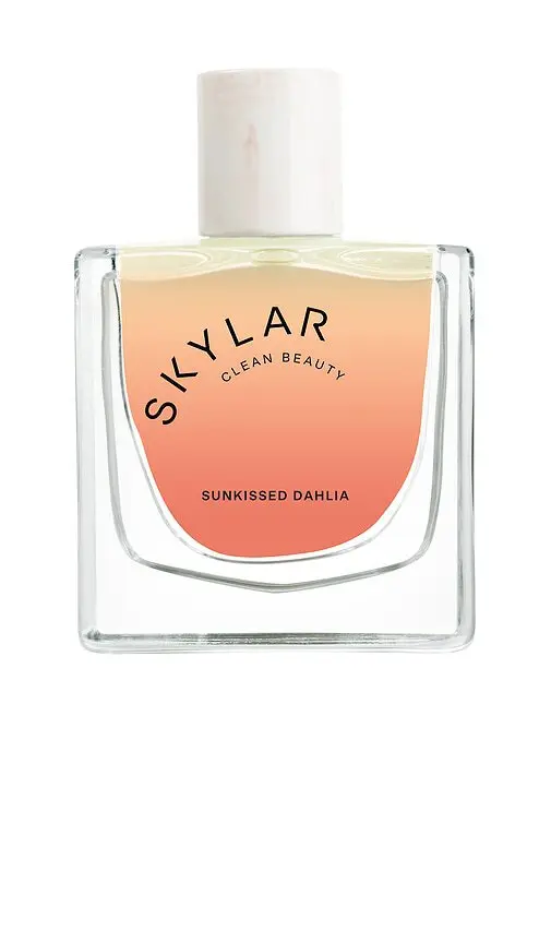 SKYLAR Sunkissed Dahlia Eau De Parfum - N,a