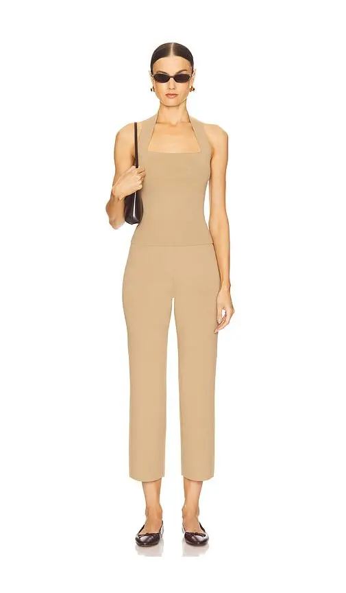 L'academie Azari Knit Top