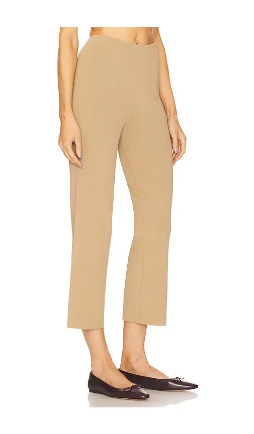 L'academie Azari Knit Pant