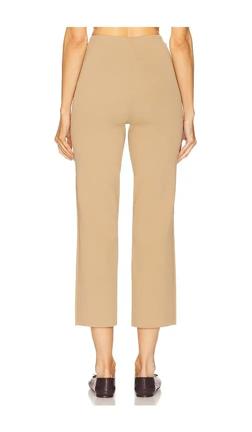 L'academie Azari Knit Pant
