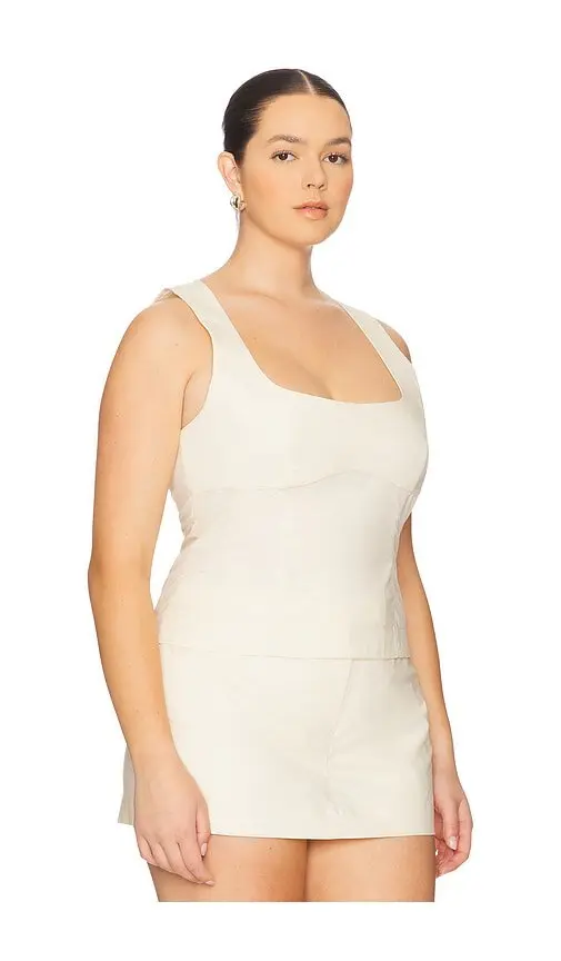 L'academie Thierry Top - Beige