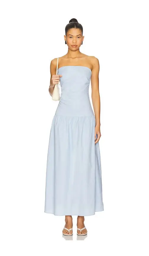 SNDYS. Stella Maxi Dress