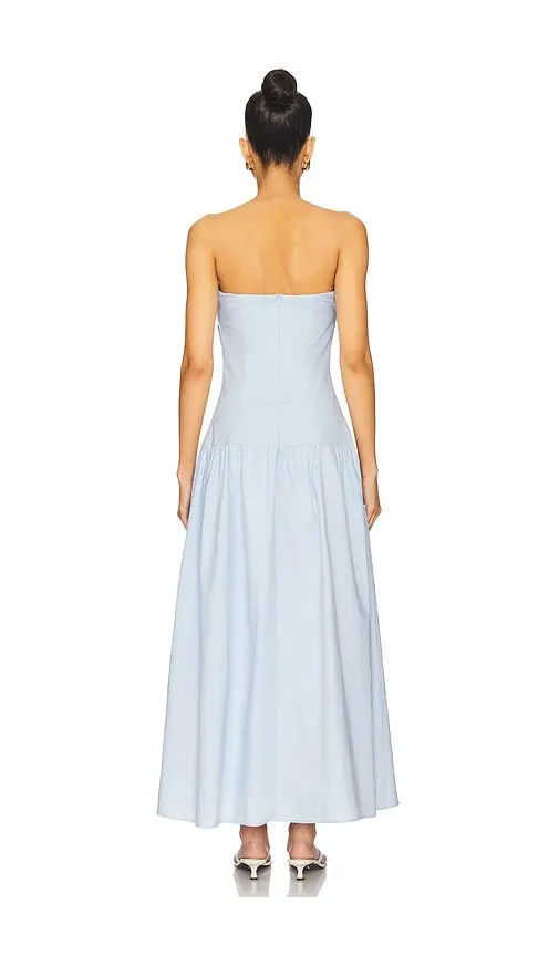 SNDYS. Stella Maxi Dress