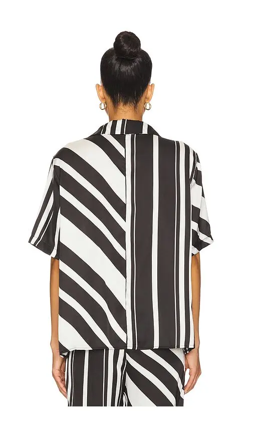 SNDYS. Agnes Shirt