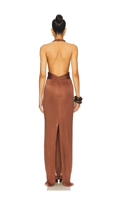 Retrofete Payton Dress