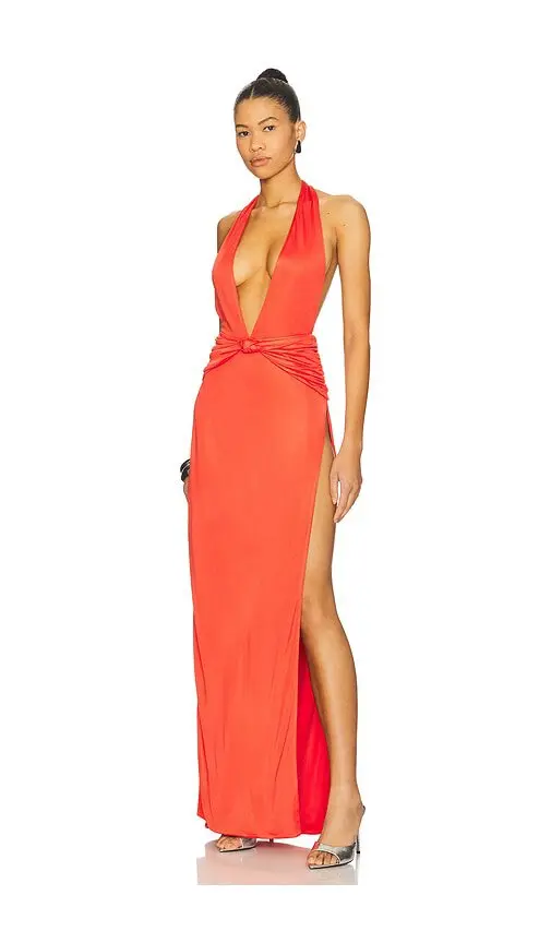 Retrofete Corralee Dress