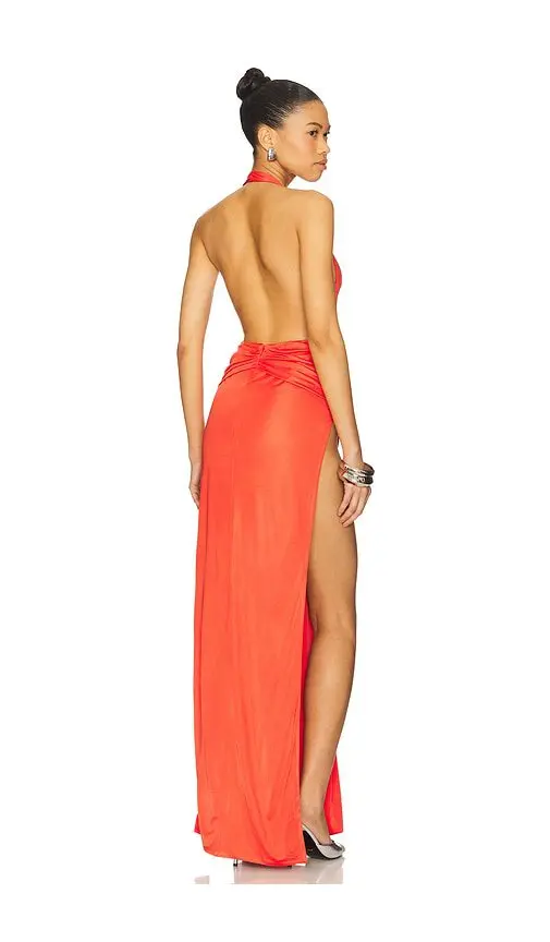 Retrofete Corralee Dress
