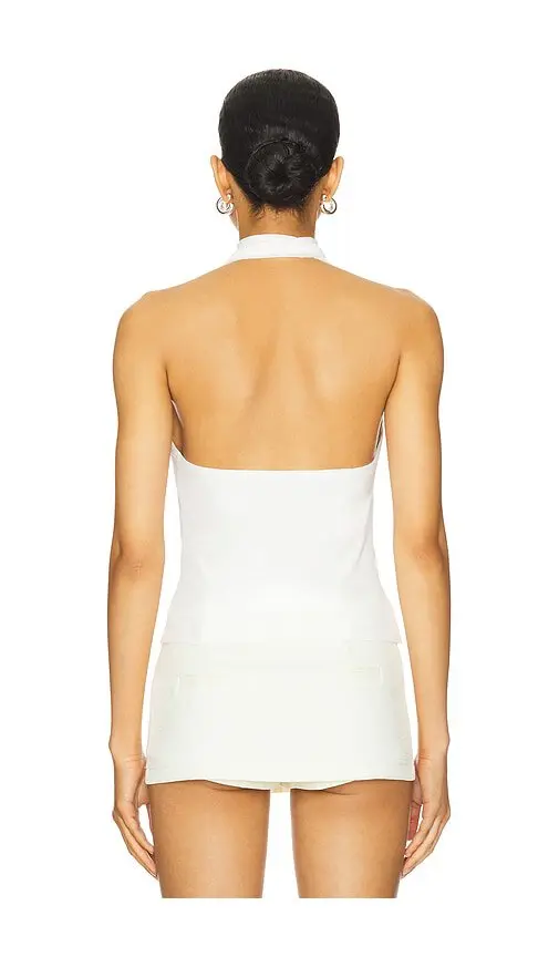 Majorelle Clara Top