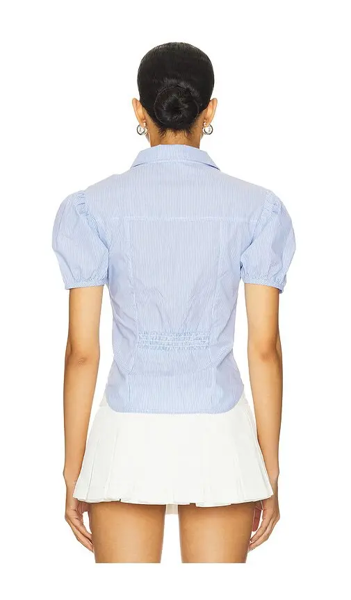Lioness Mon Cheri Blouse