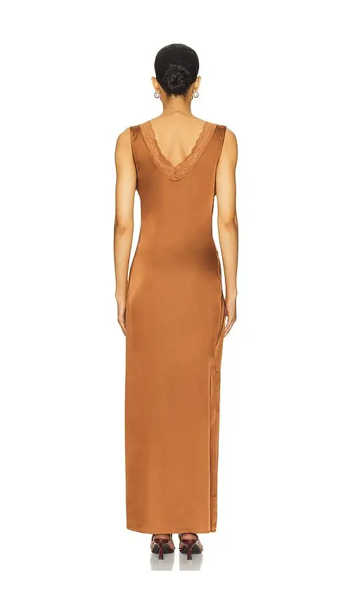 Lioness Simi Maxi Dress