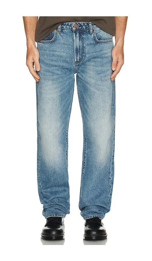 Monfrère Caine Jeans - Blue