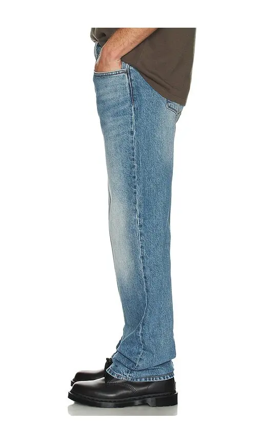 Monfrère Caine Jeans - Blue