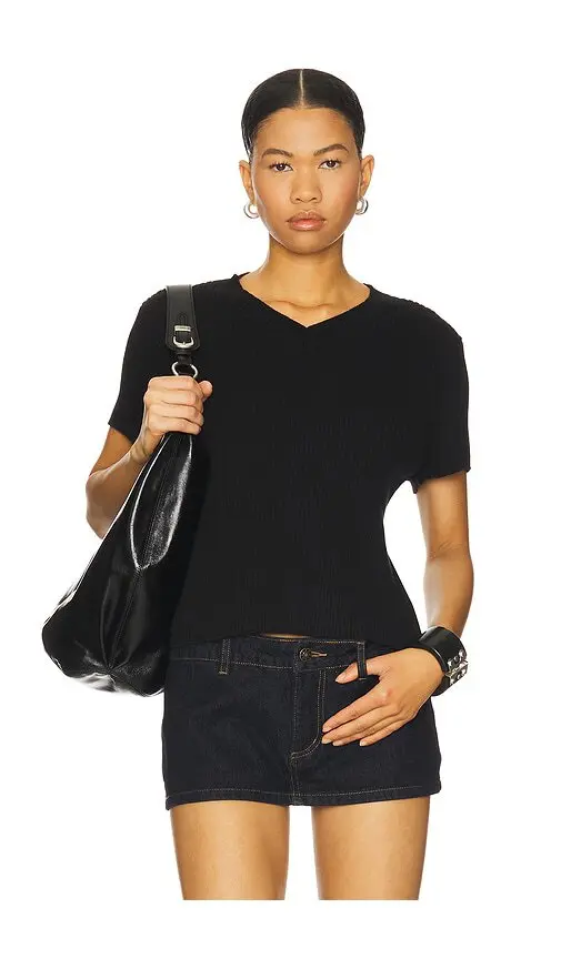 Lioness North Light Knit Top