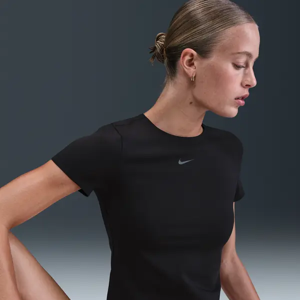 Nike Form Short-sleeve Top