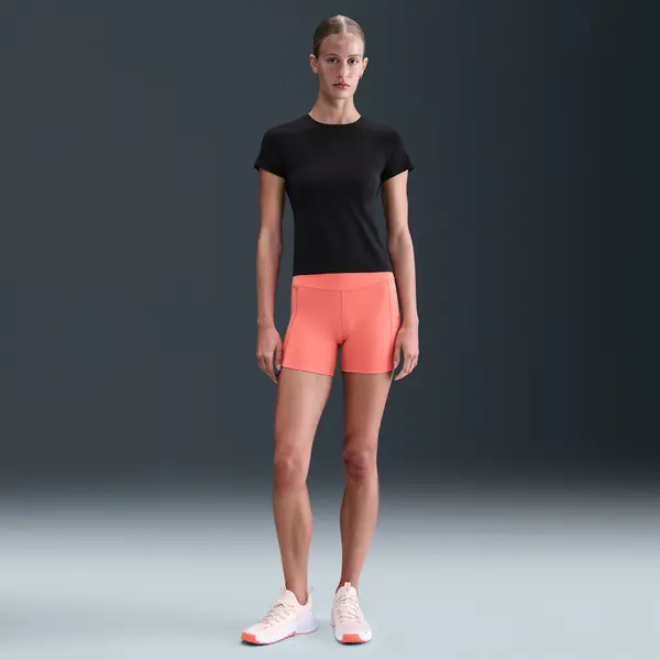 Nike Form Short-sleeve Top