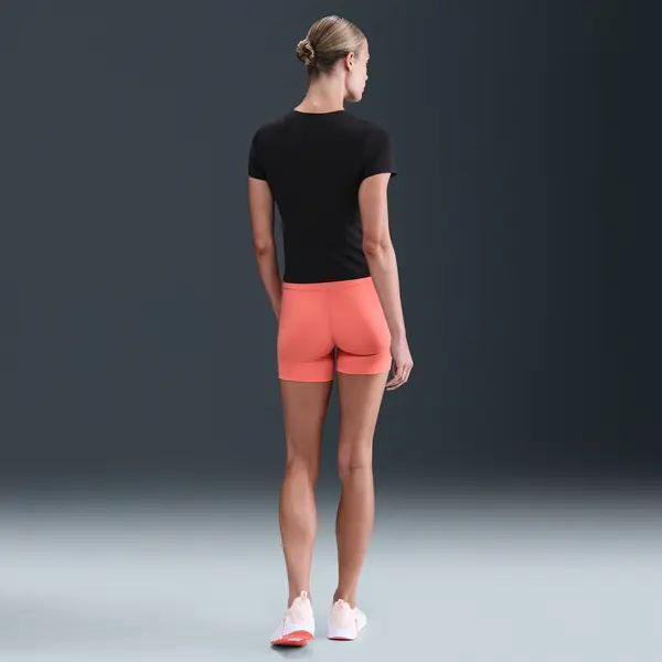Nike Form Short-sleeve Top