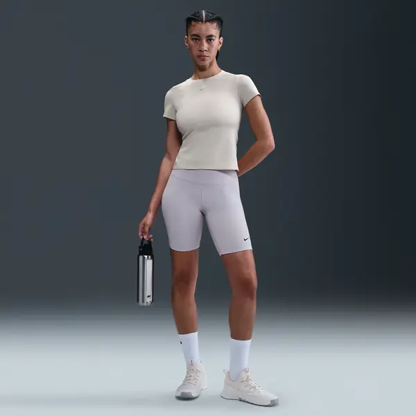 Nike Form Short-sleeve Top