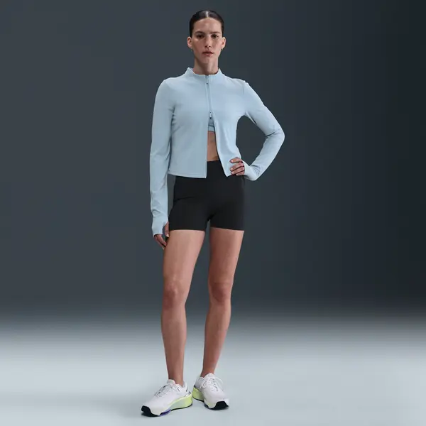 Nike Form Boyshorts - Black