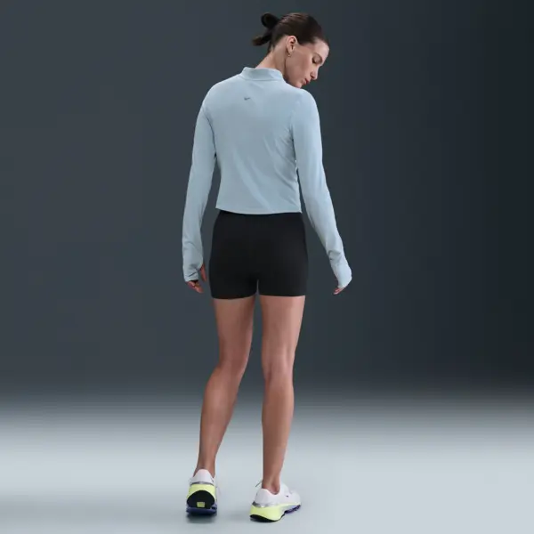Nike Form Boyshorts - Black