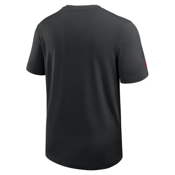 Nike Sideline Coach Dri-fit Nfl Top
