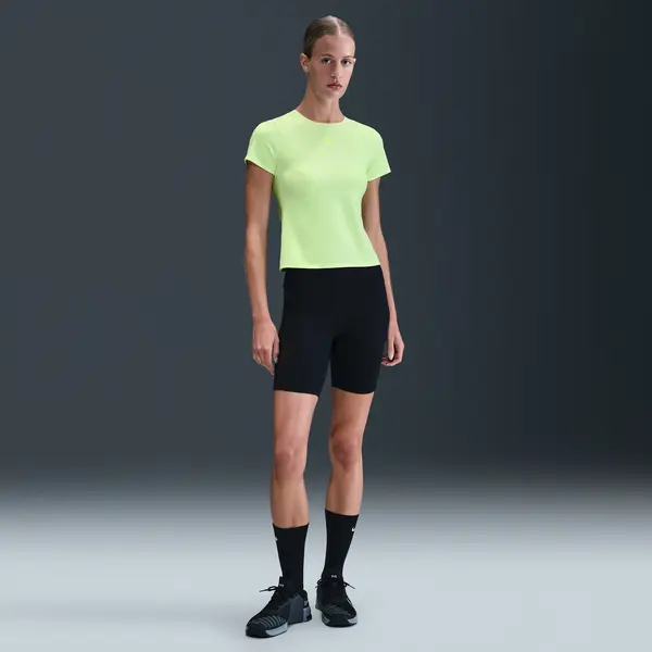 Nike Form Short-sleeve Top