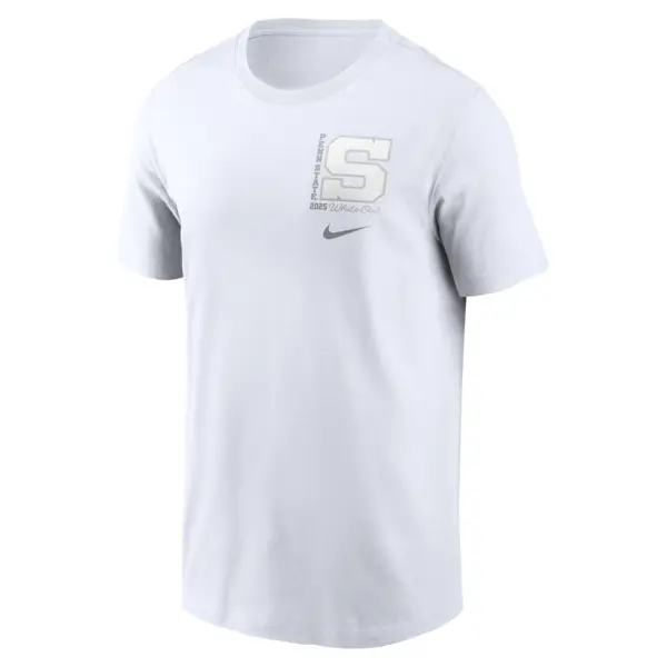 Nike Penn State 2025 Out College T-shirt