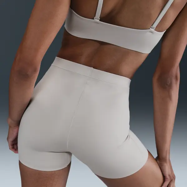 Nike Form Boyshorts - Brown