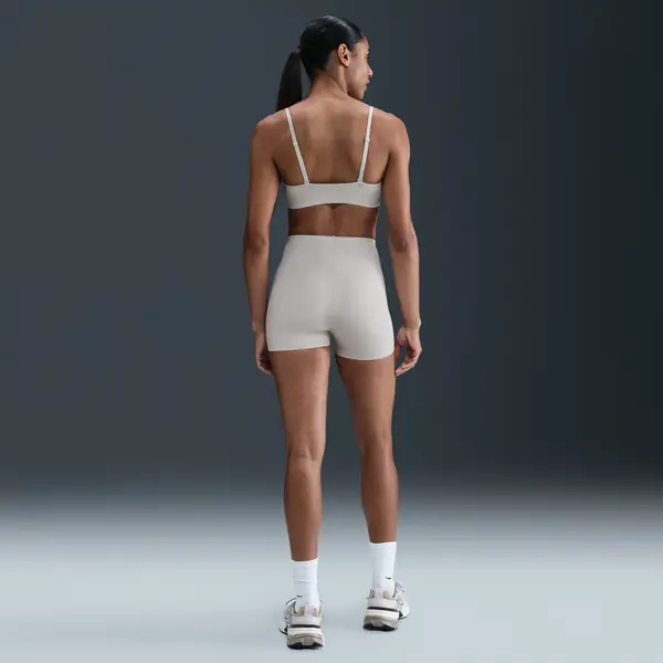 Nike Form Boyshorts - Brown