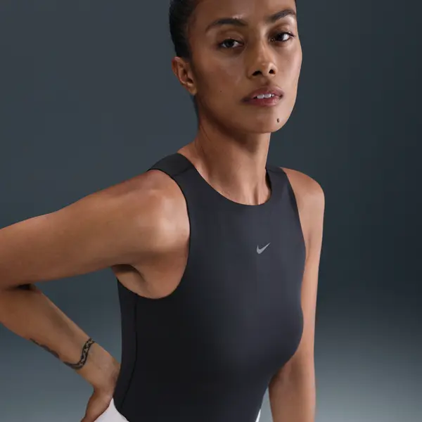 Nike Form Tank Bodysuit - Black
