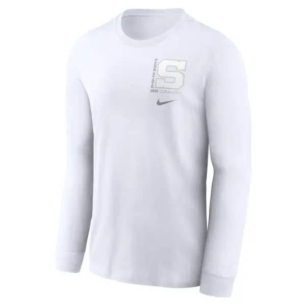 Nike Penn State " Out" 2025 Long-sleeve T-shirt