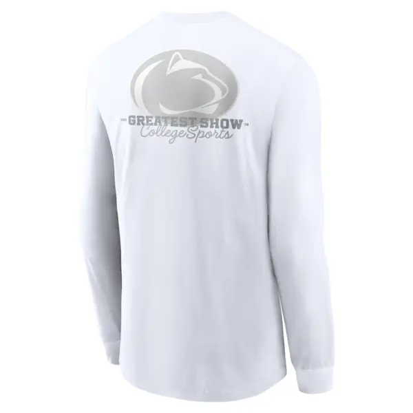 Nike Penn State " Out" 2025 Long-sleeve T-shirt