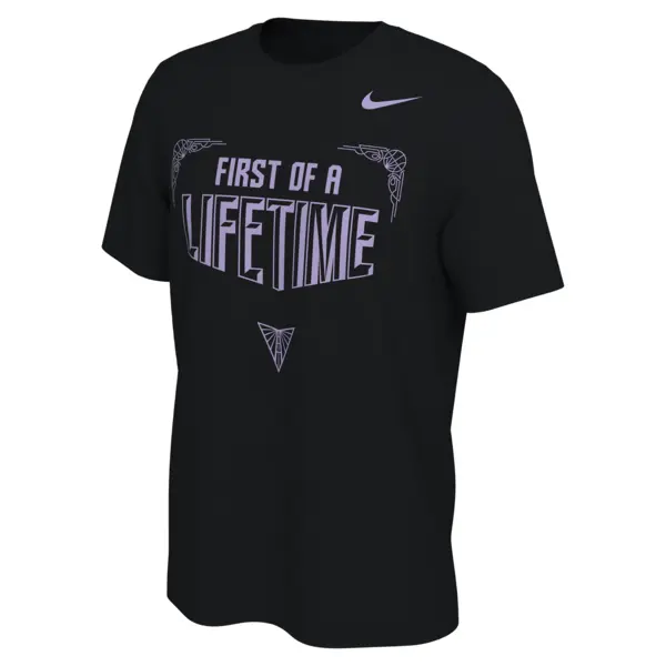 Nike Golden State Valkyries Wnba T-shirt