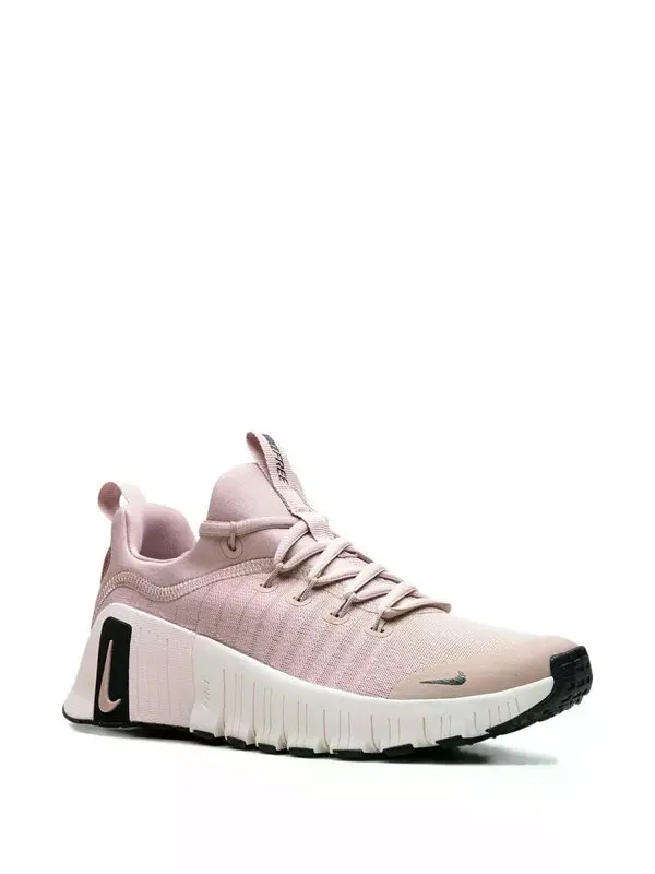 Nike Free Metcon Prm Sneakers - Pink