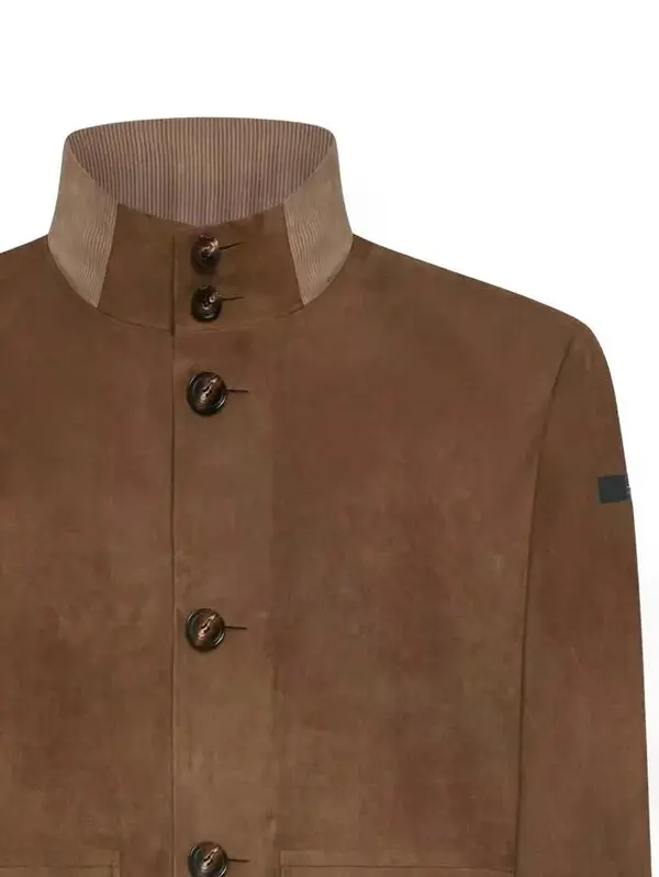 RRD - ROBERTO RICCI DESIGN Button-up Jacket