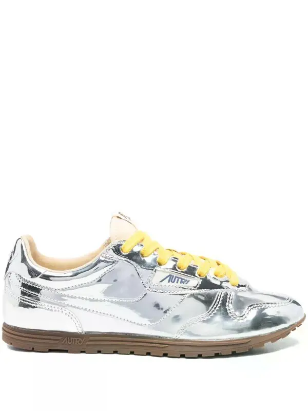 AUTRY Medalist Low Sneakers