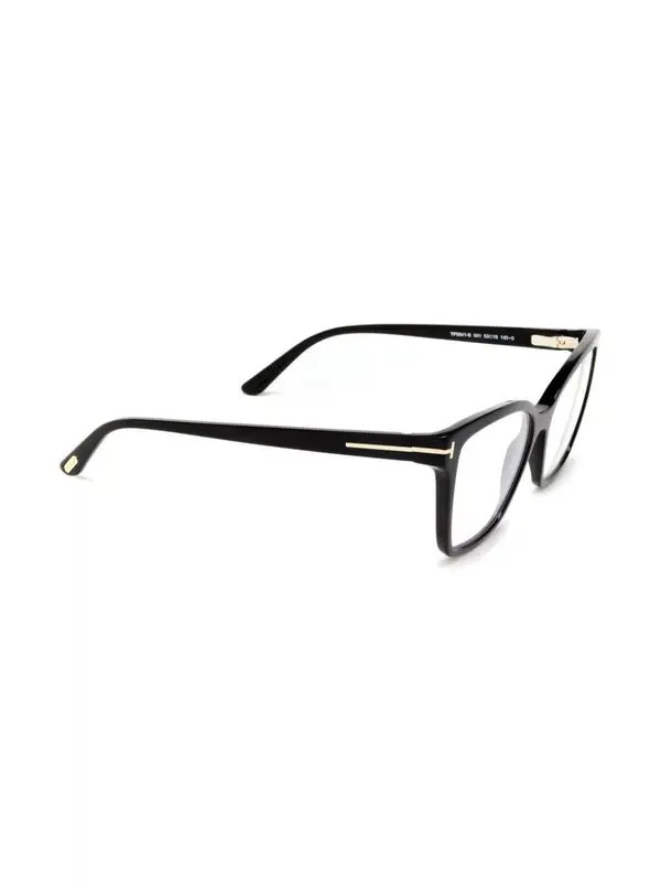 TOM FORD Oversized Frame Sunglasses