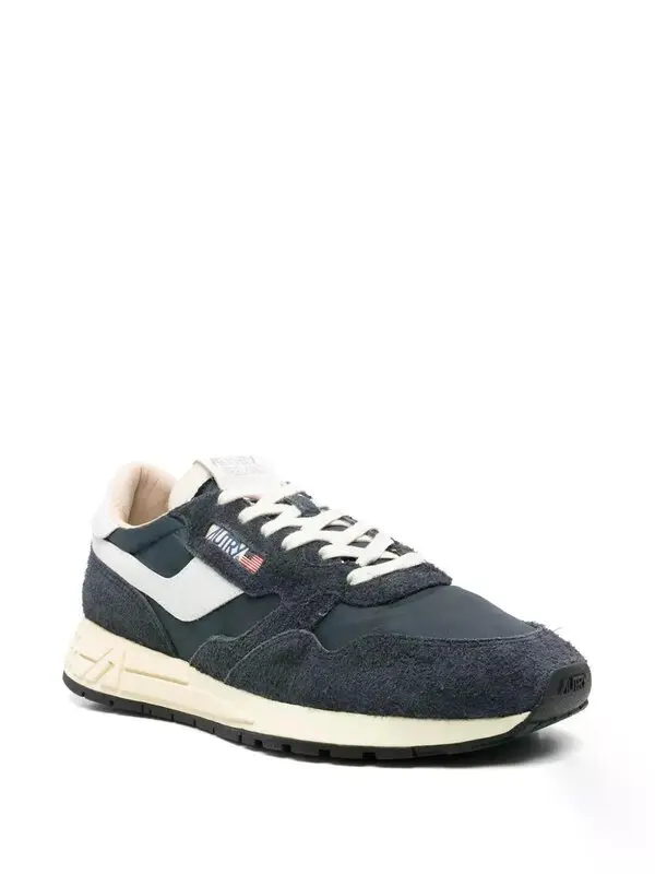 AUTRY Reelwind Sneakers - Blue