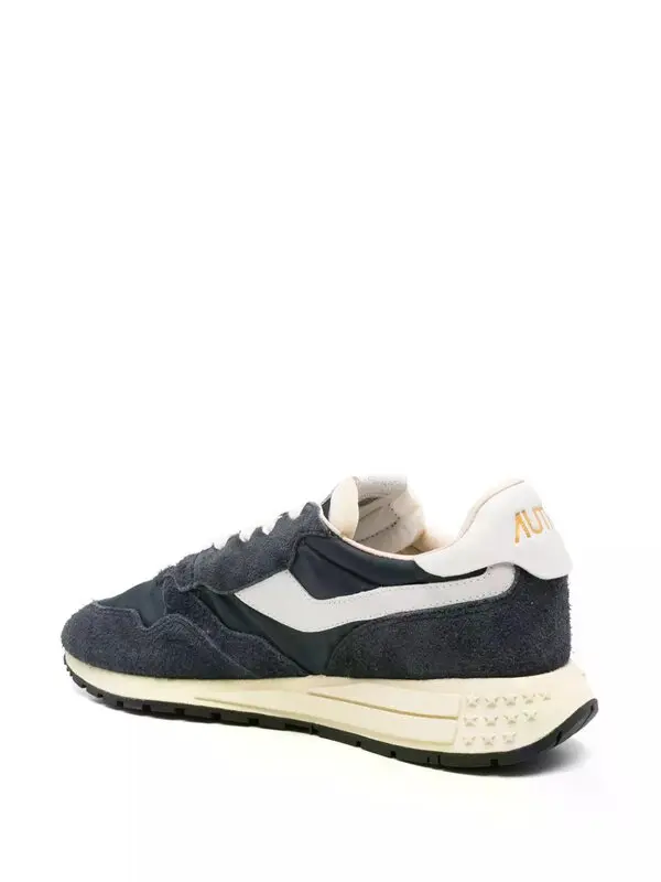 AUTRY Reelwind Sneakers - Blue