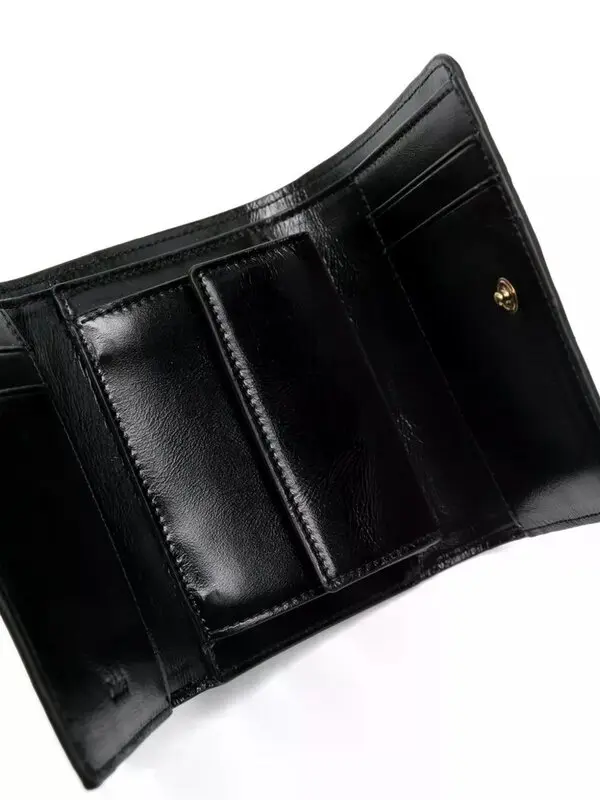 Chloé Small Iconic Wallet