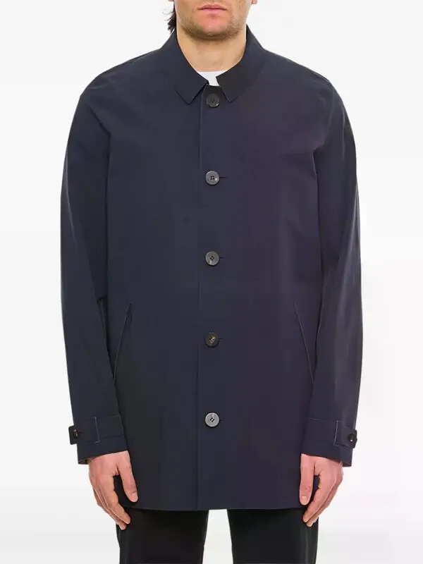 RRD - ROBERTO RICCI DESIGN Shirt Jacket