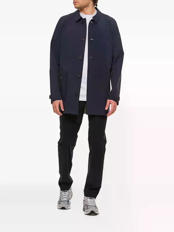 RRD - ROBERTO RICCI DESIGN Shirt Jacket